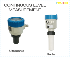 Basics of Level Measurement | Working Principle and Types