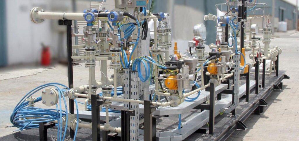 Process Instrumentation | Instrumentation Blogs