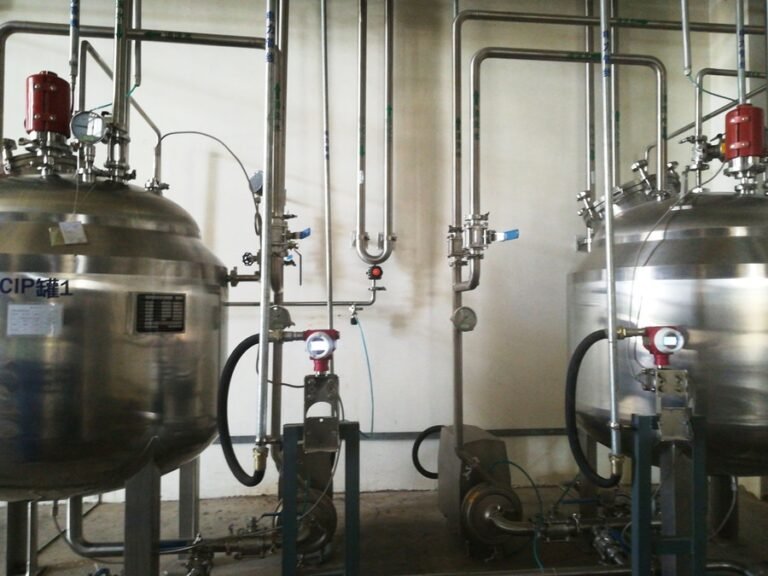 DP Transmitter Level Measurement Explained | Working, Formula ...