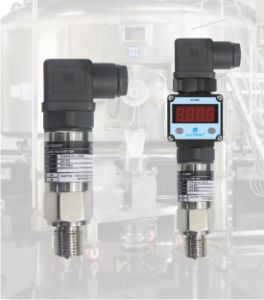 Top 3 Types and Applications of Pressure Transmitters