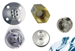 What Is a Flow Restrictor and How Does It Work?