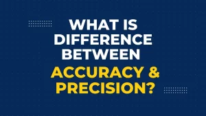 What is difference between Accuracy and Precision?