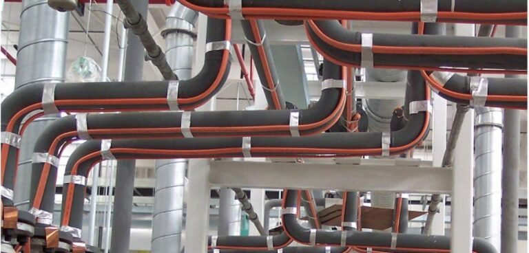 Heat Tracing in Piping Systems: Ensuring Operational Integrity and Safety