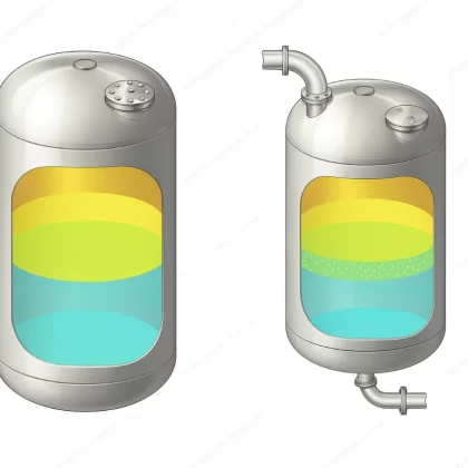 Instrumentation Blog: Articles on Flow, Level, Temperature & Pressure