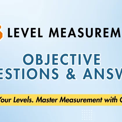 Interface Level Measurement: 7 Technologies Explained