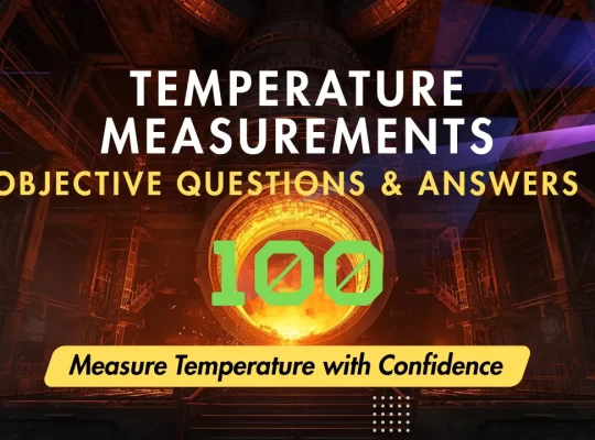 Instrumentation Blog: Articles on Flow, Level, Temperature & Pressure