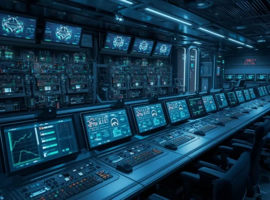 What is a PLC? Programmable Logic Controller