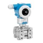 4 Types of Pressure Transmitters | Working Principles and Key Differences