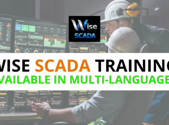 8 Free Training Courses PLC, SCADA, HMI and Industrial Automation